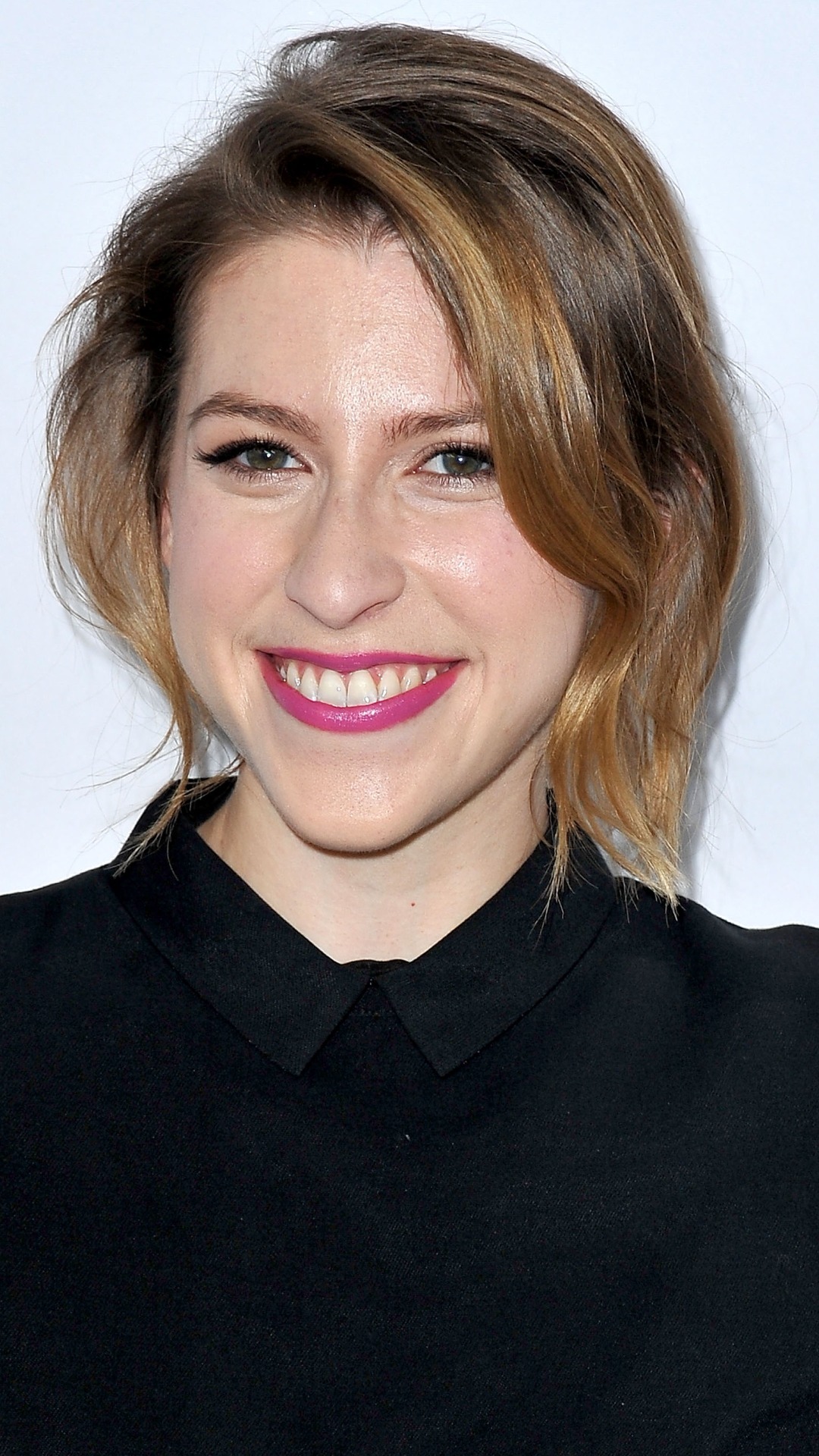 What The Middle Star Eden Sher Looks Like Years Later