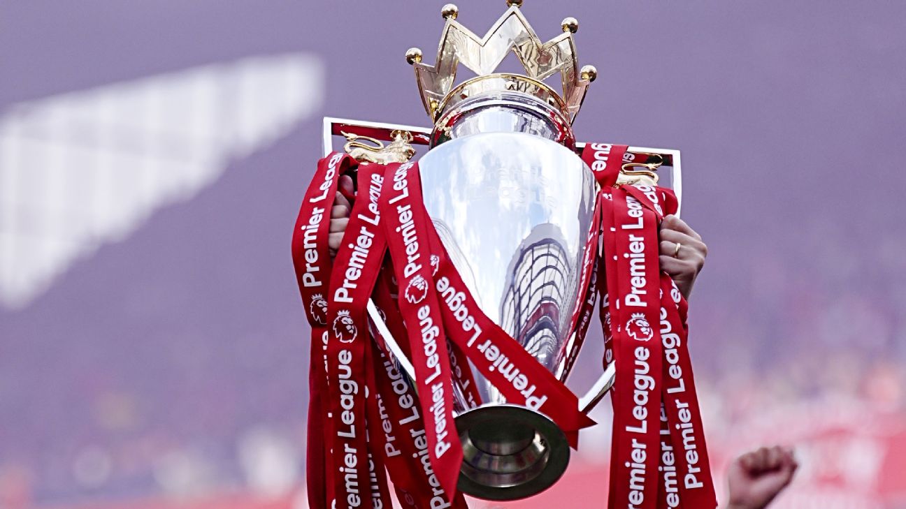 Full Premier League fixture list to be released on Wednesday