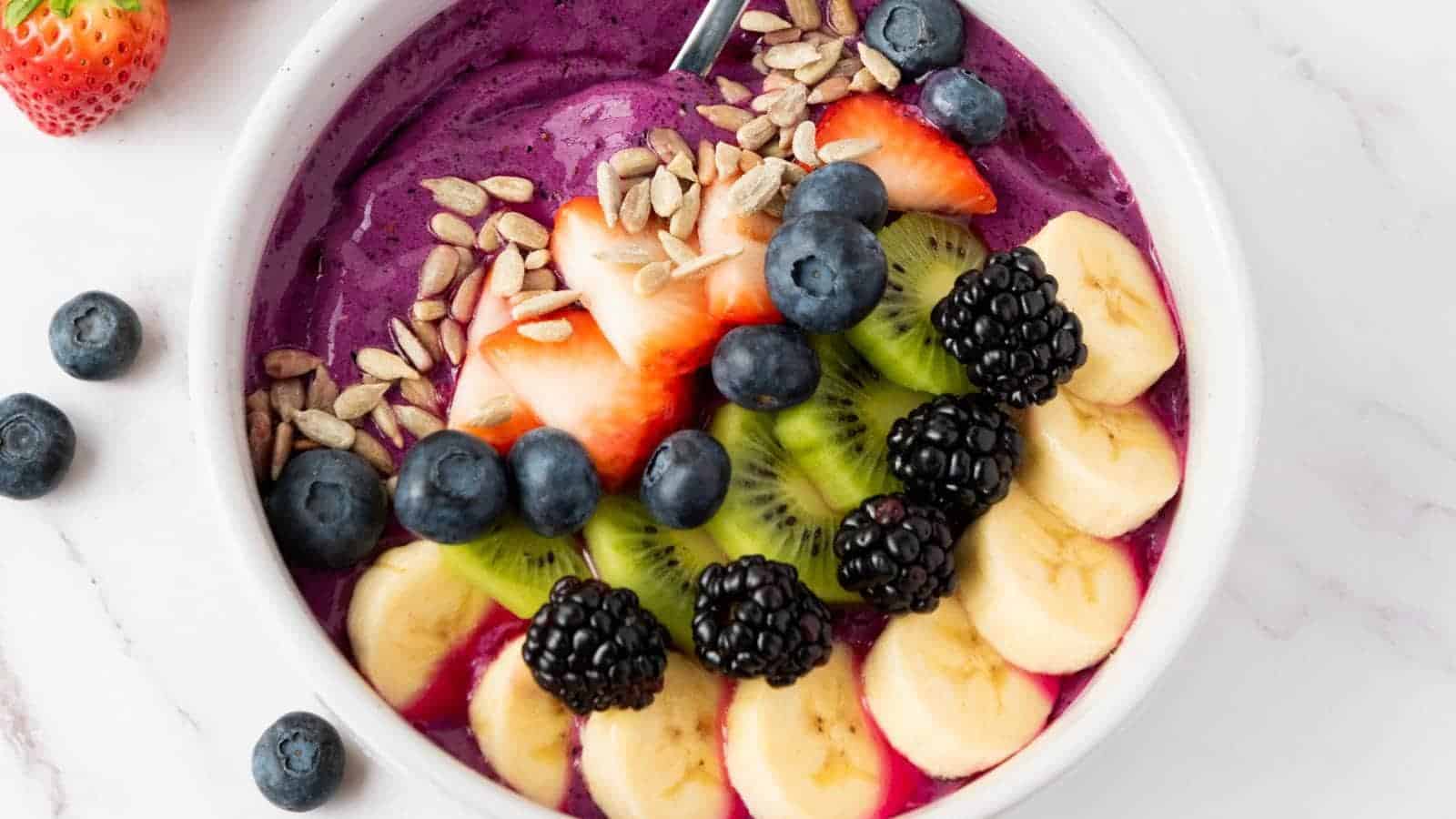 13 egg-free breakfast ideas that satisfy every appetite