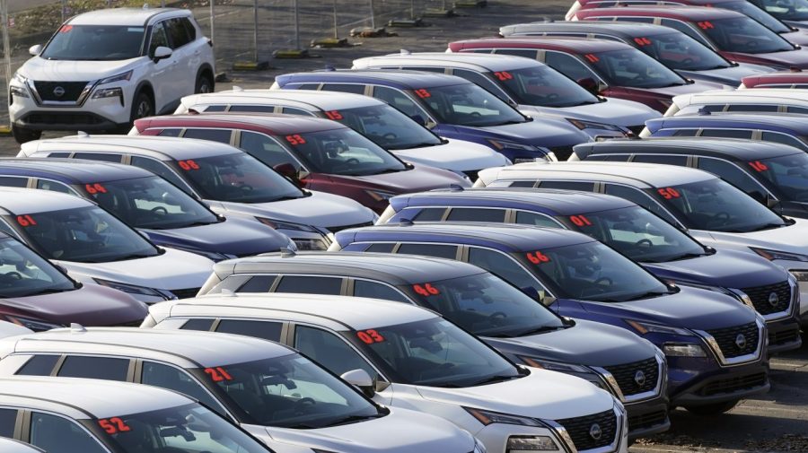 New ranking reveals the most American-made cars for 2025