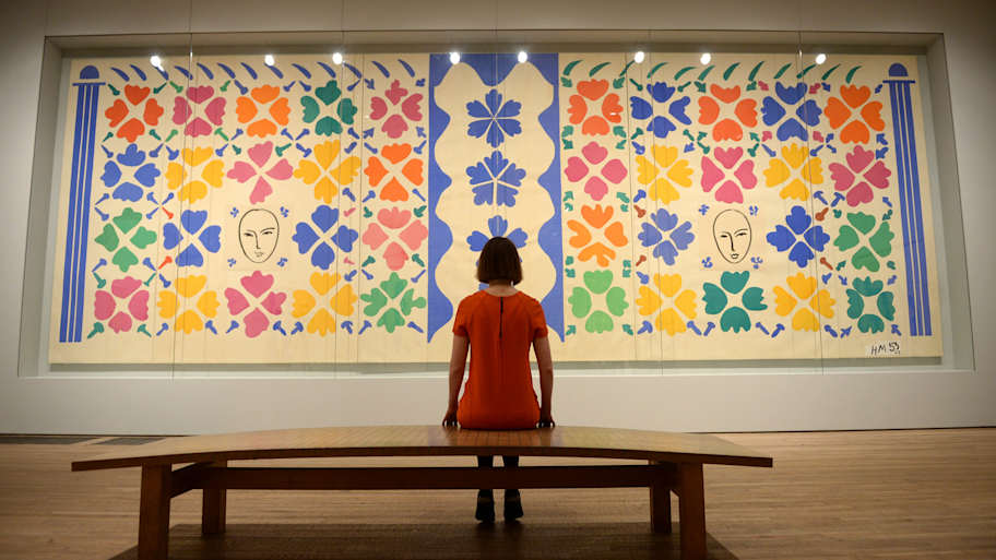 5 Artists Who Created Work While Recuperating From Illness or Injury
