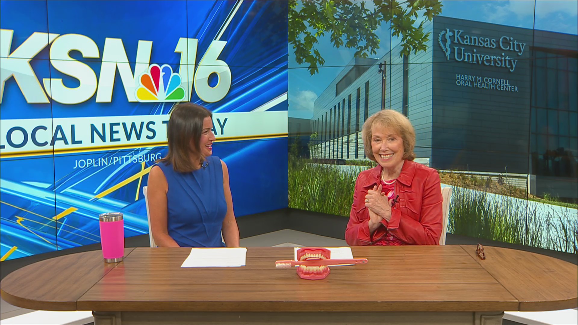 KSN Local News Today