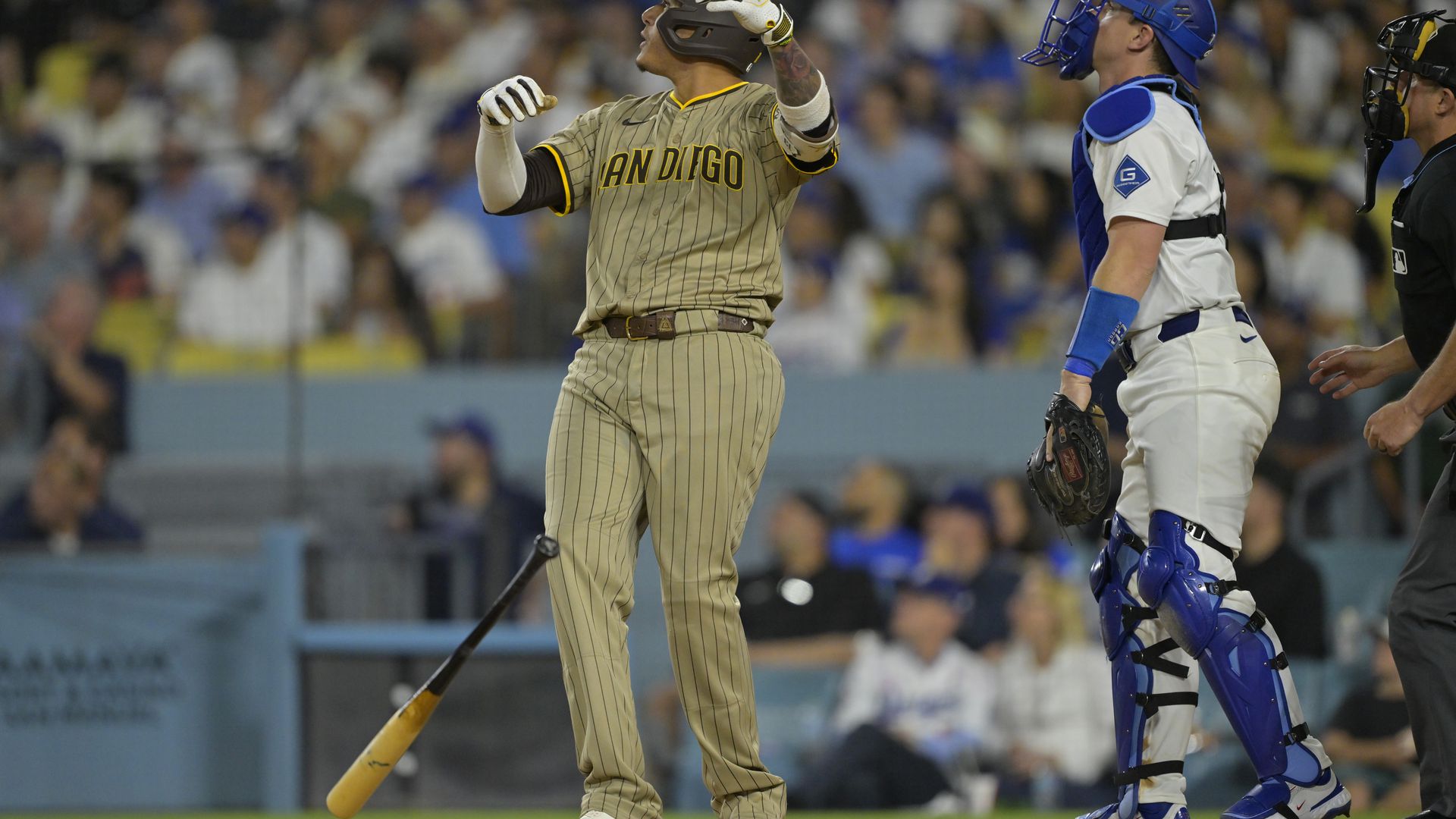 Good Morning San Diego: Padres drop game one in LA