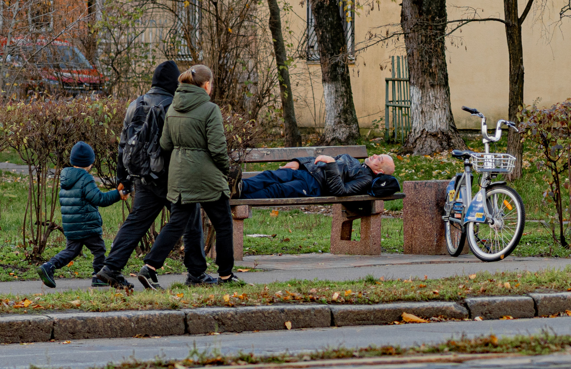 Landene der folk sover mest (og minst)