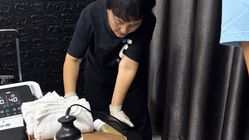 Akupuntur Modern Tanpa Jarum, Genqi Bantu Atasi Stroke, Syaraf Kejepit ...