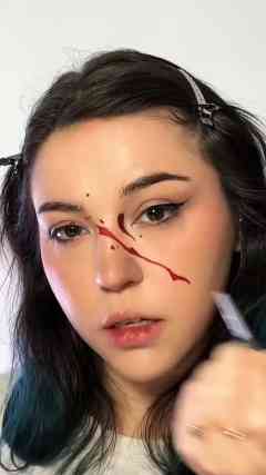 Becoming Patrick Bateman – A Chilling Transformation Inspired by ...