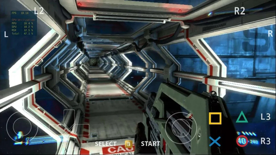 Run PlayStation 3 games on your Android smartphone: A complete setup guide