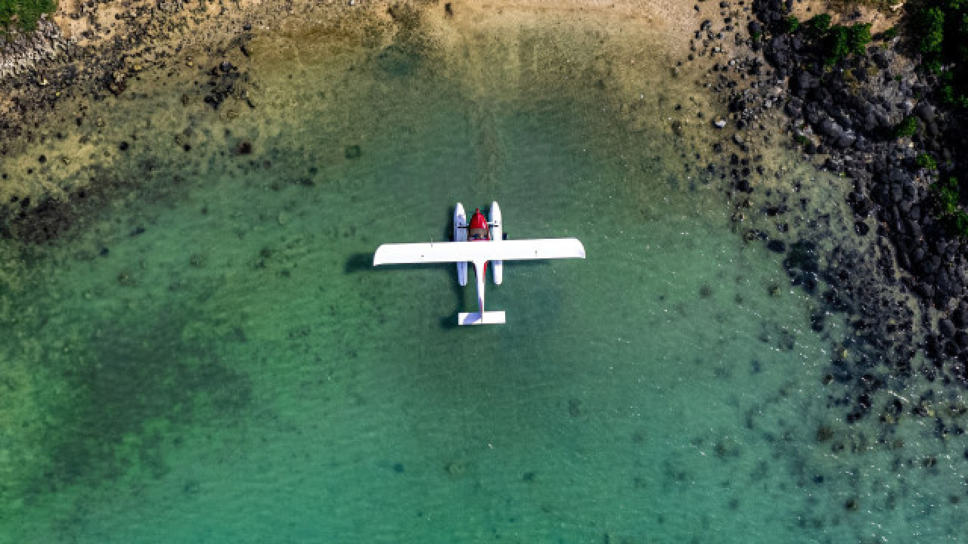 The fascinating history behind the seaplane