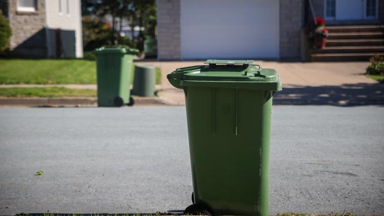 Juneteenth causes trash pickup delays across Tennessee Valley