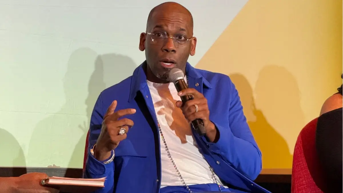 'Target Is Playing In Our Face': Jamal Bryant Calls Out CEO Switch as a ...