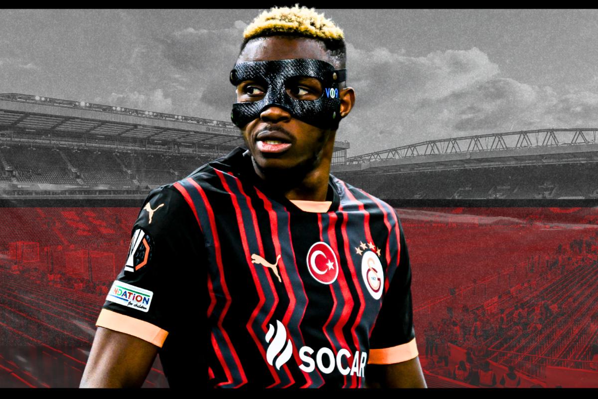 Victor Osimhen news: Liverpool eye swap deal as transfer decision confirmed