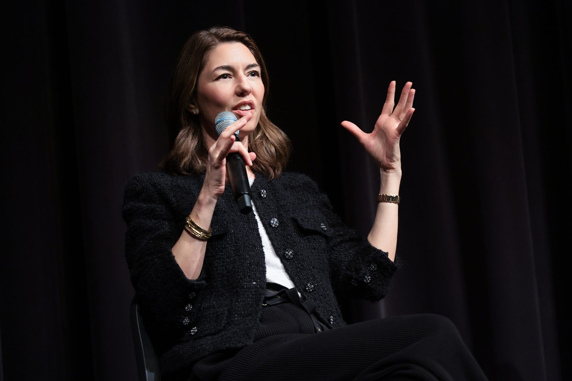 Empowerment in film: the most famous female directors on the screen