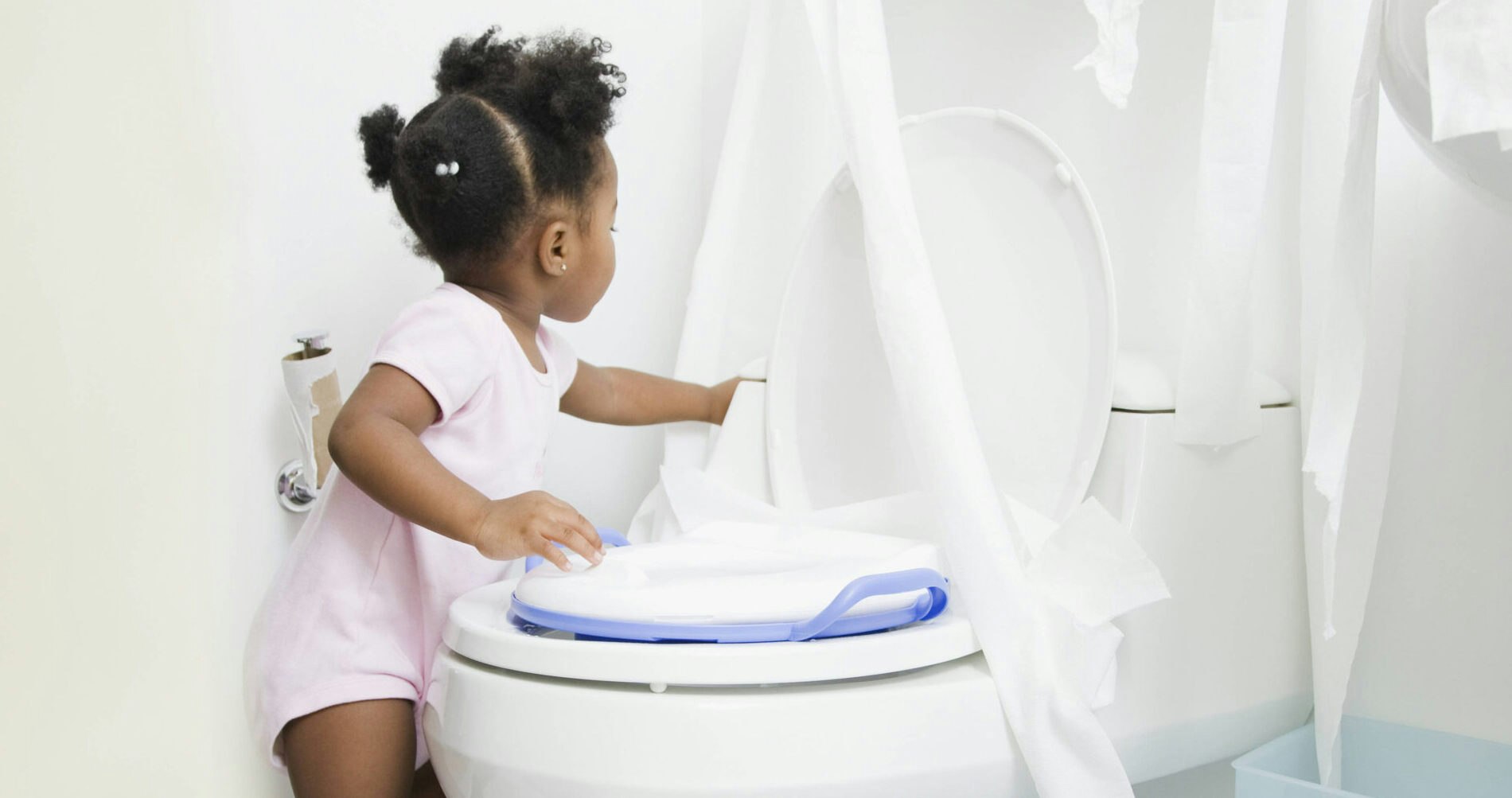 What To Do When Toilet Training Won’t Click For Your Child