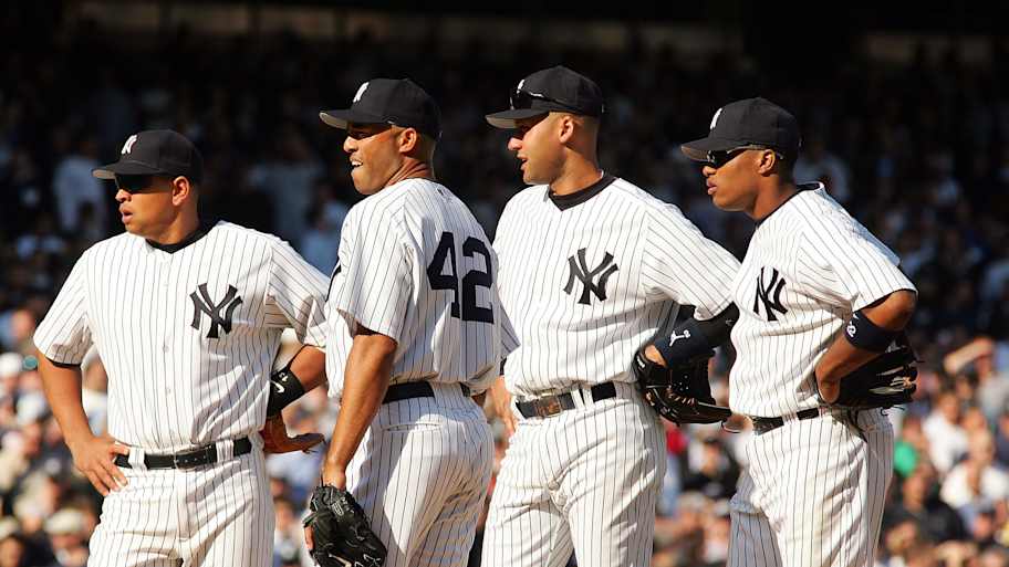 All-time Yankees starting lineup: Greatest players at every position
