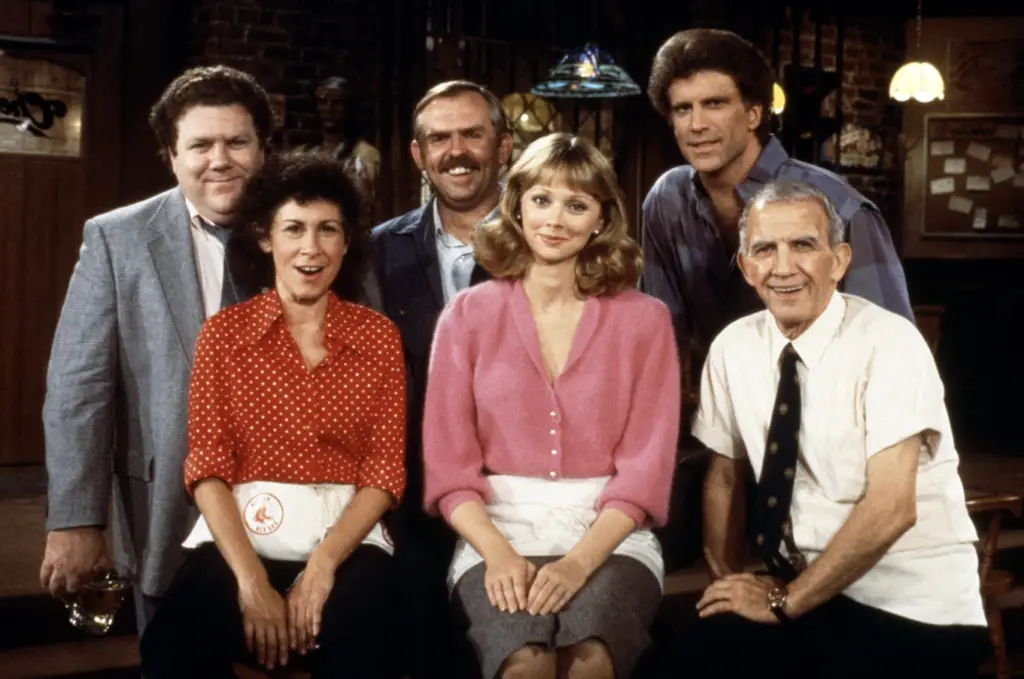 They Only Needed 30 Seconds: ’80s Theme Songs That Became Cultural Earworms