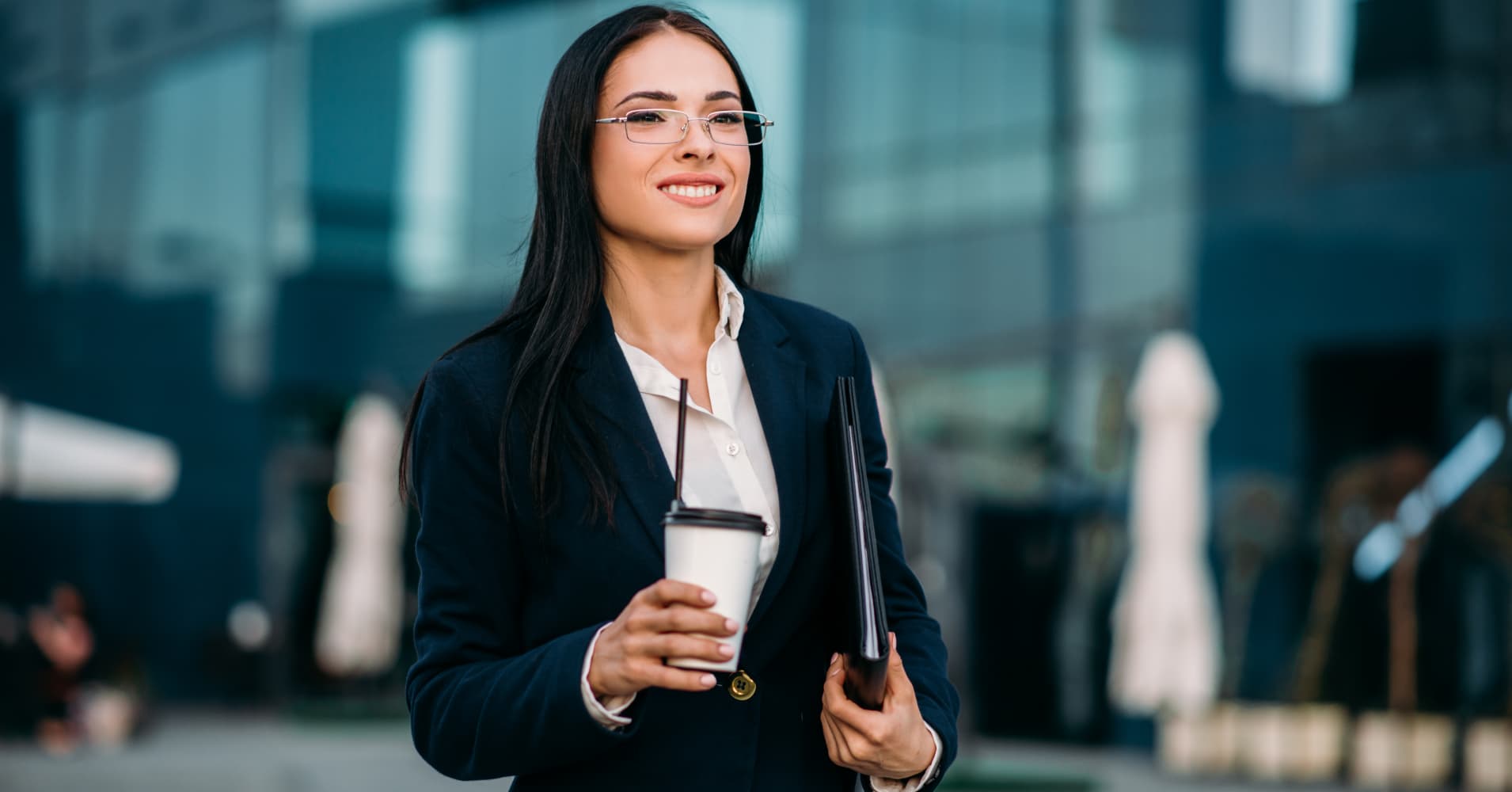 CEO: When I meet someone with these 4 traits, I try to hire them 'on the spot'—they're 'rare but ...