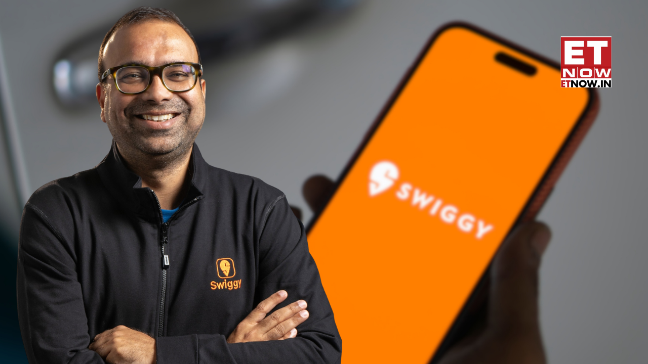 Saurav Goyal Swiggy's new SVP, to head driver and delivery division