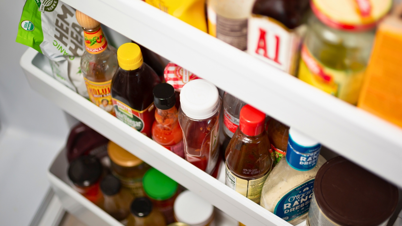 10 mistakes that make the fridge work harder