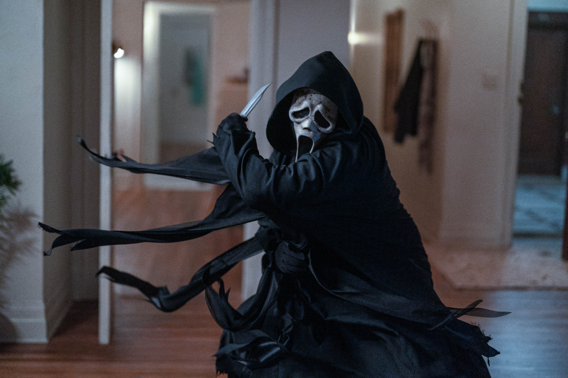 The most memorable horror movie villains of all time