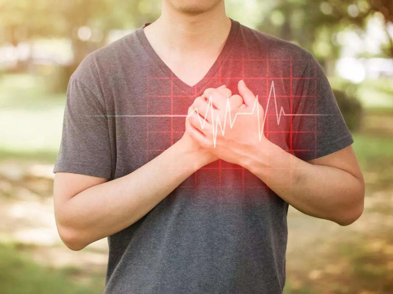 Prevent heart attacks without pills? Scientists say these 3 everyday ...