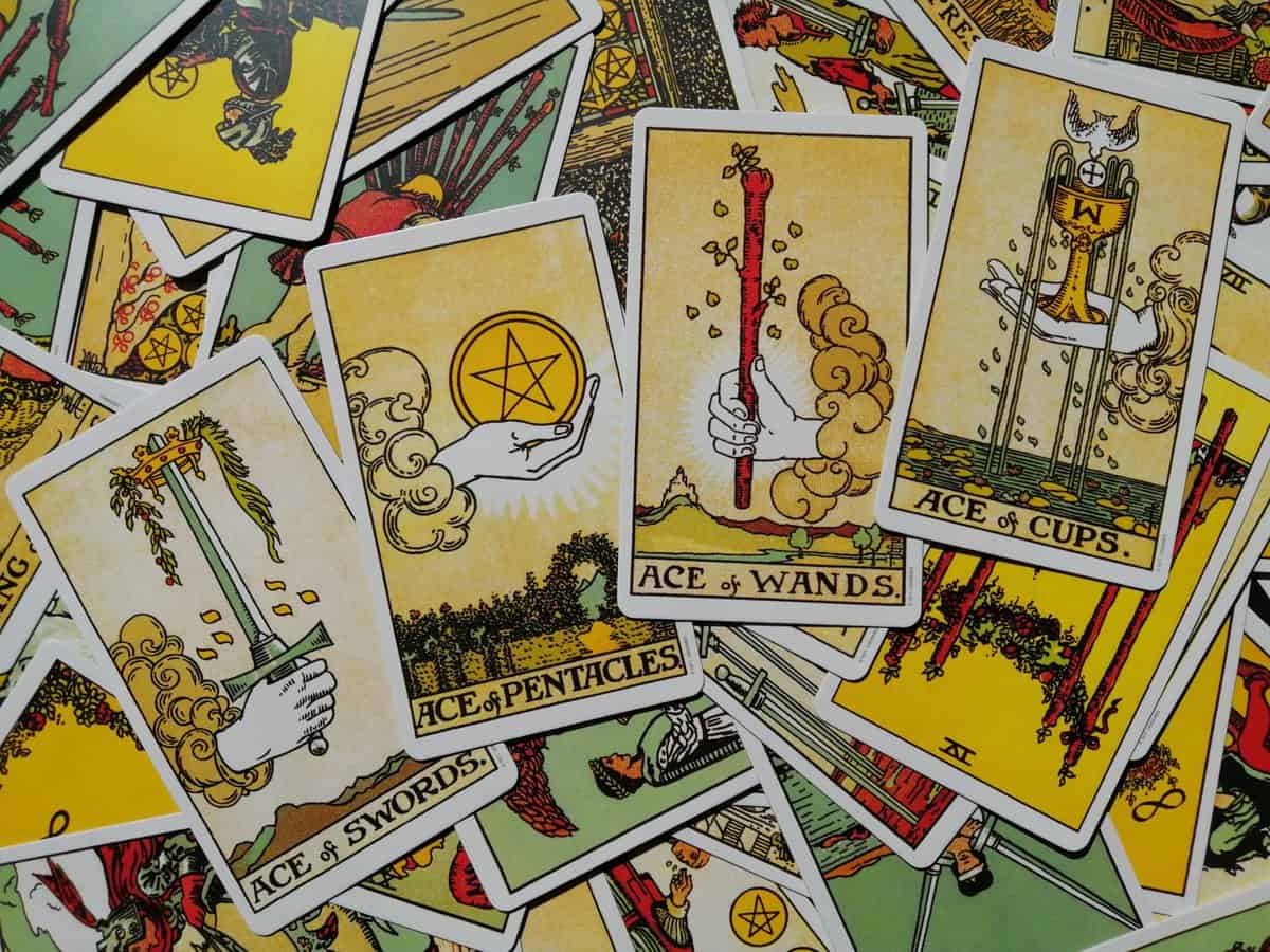 Your Birth Date’s Tarot Card and What It Means for You