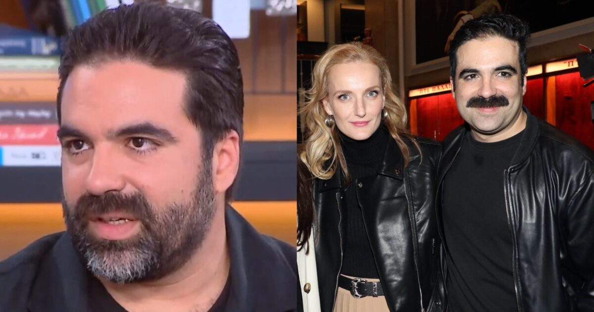 Ο Γιώργης Τσουρής εξομολογείται: «Μετά την παράσταση μεταμορφώθηκε η ...