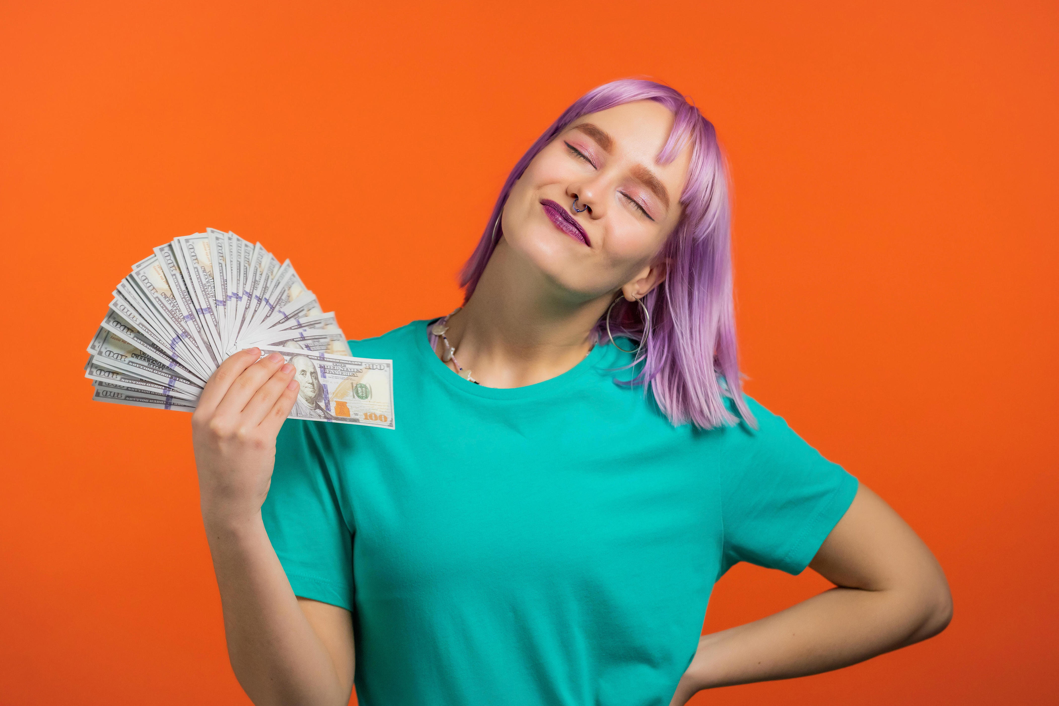 Interest Rates Are Sizzling This Summer. Here's How You Can Cash In