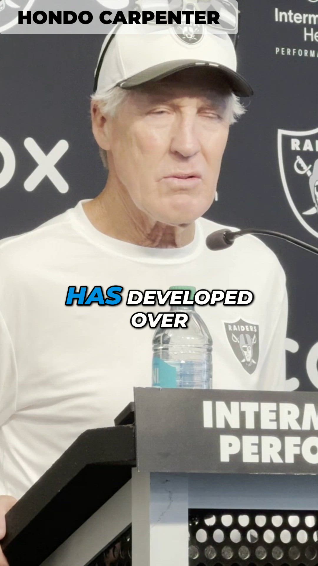 Will Raiders Overcome Depth Issues?