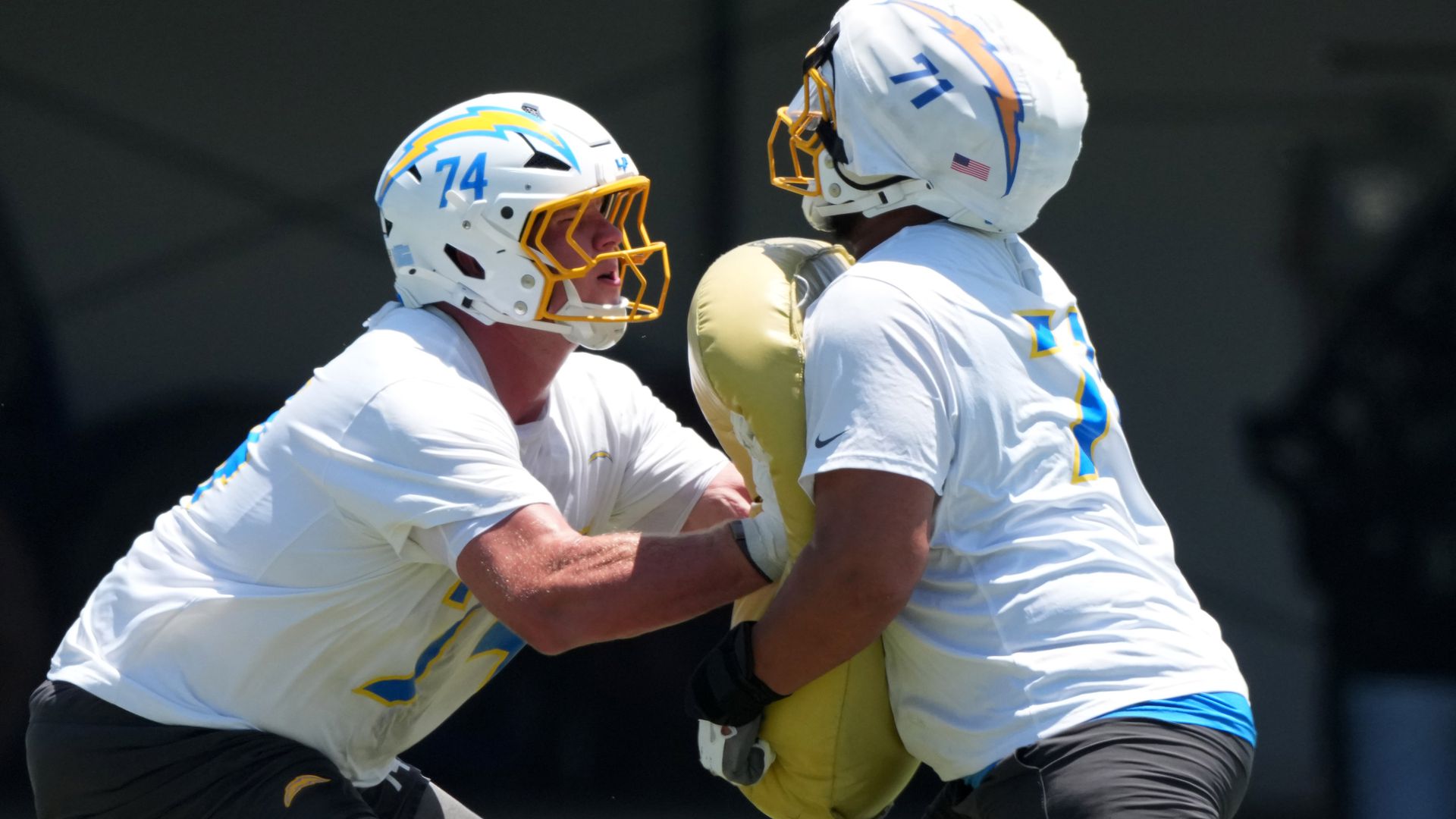 Chargers Daily Links: Tuesday Open Thread