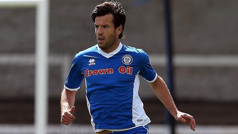 Who is new Cardiff boss Brian Barry-Murphy?