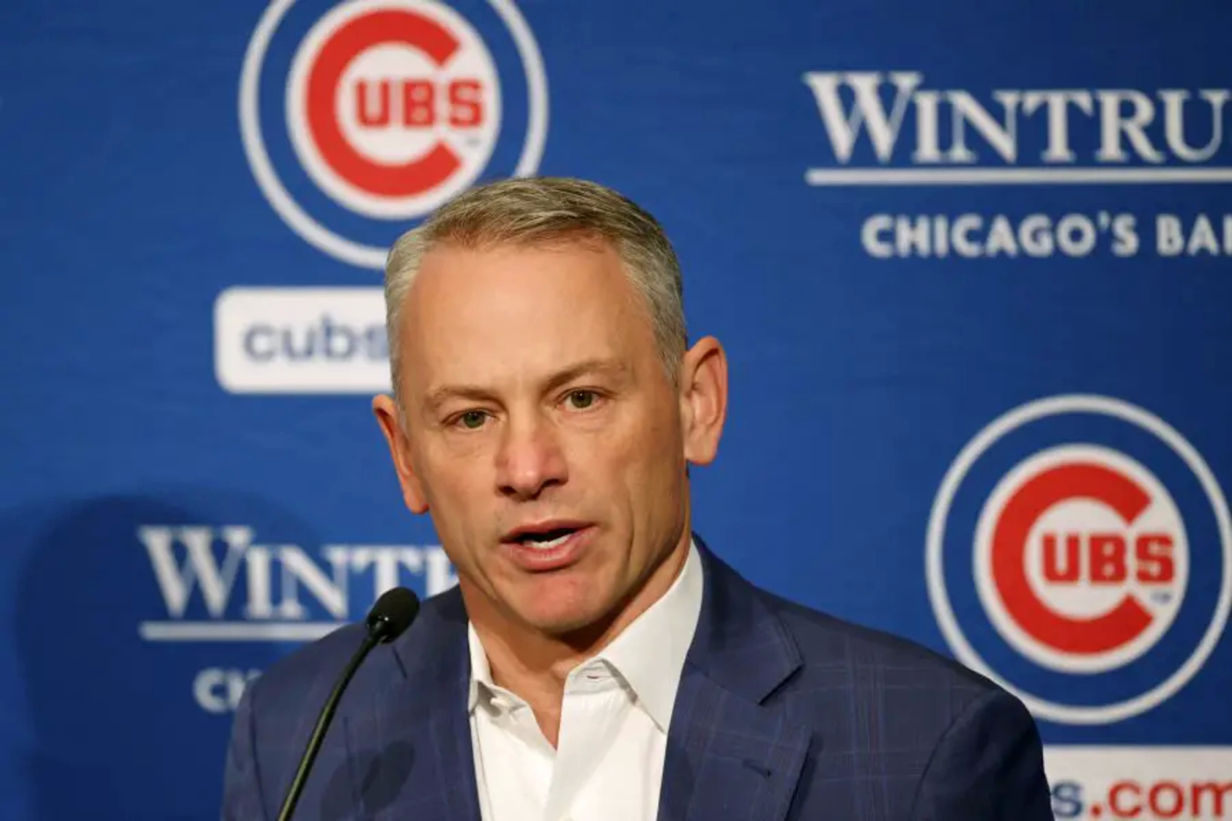 Chicago Cubs owner defends, supports Jed Hoyer’s trade deadline decisions
