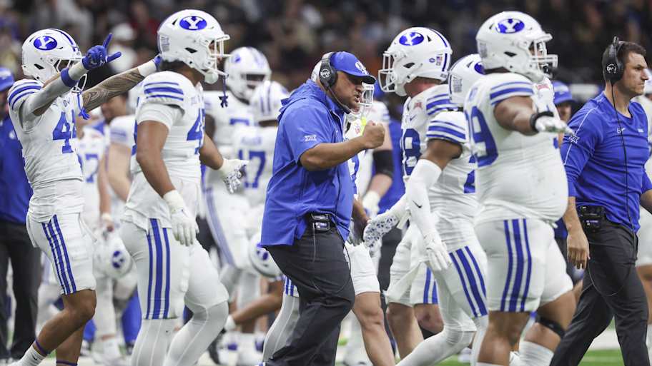 BYU Football Up to 11 Commits Heading Into Pivotal Recruiting Weekend