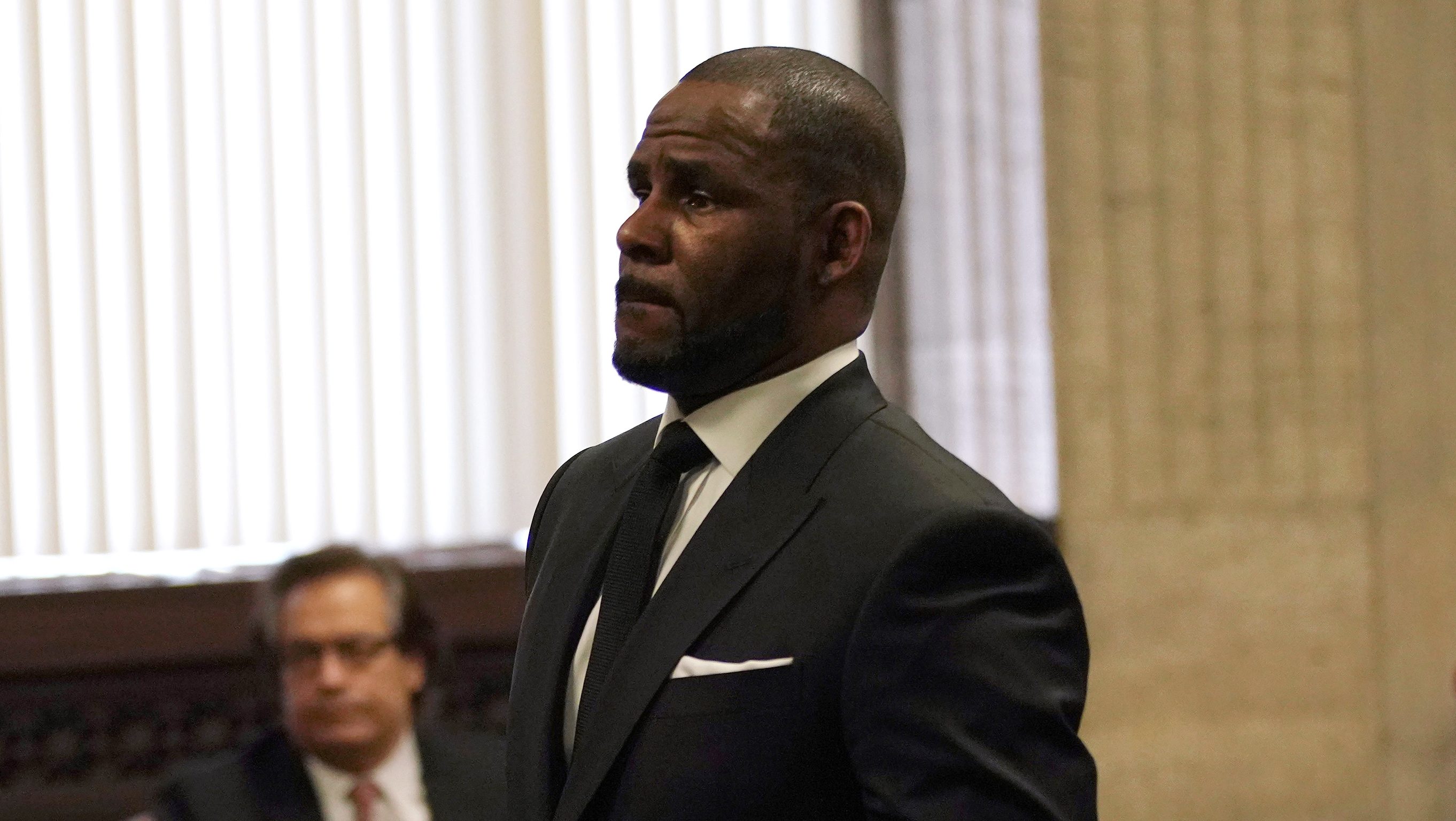 Was R. Kelly Rushed to the Hospital in June 2025? Update
