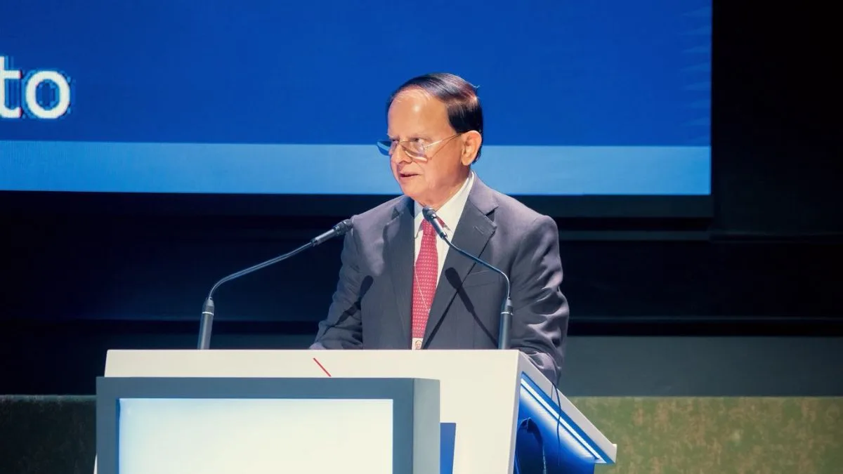 Principal Secy to PM reiterates Modi’s clarion call of ‘reform, perform ...