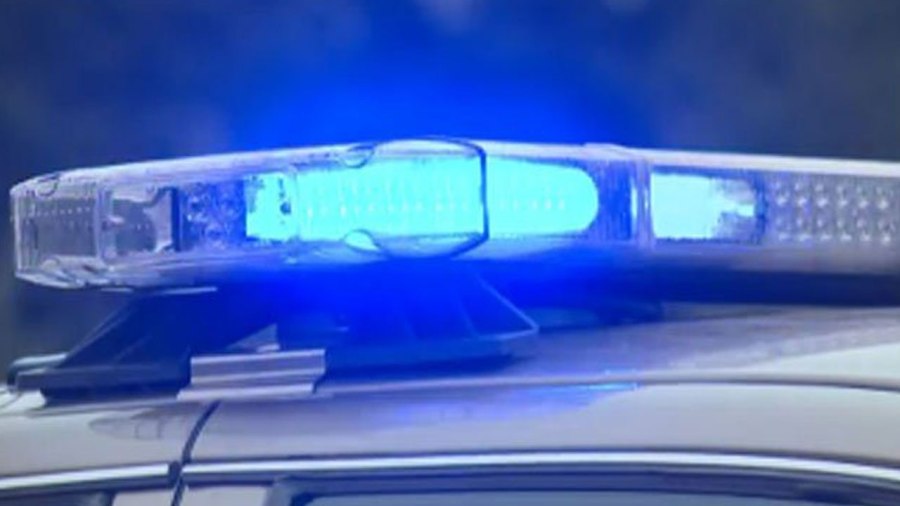 Off-duty officer accused of pointing gun at woman, children along I-85