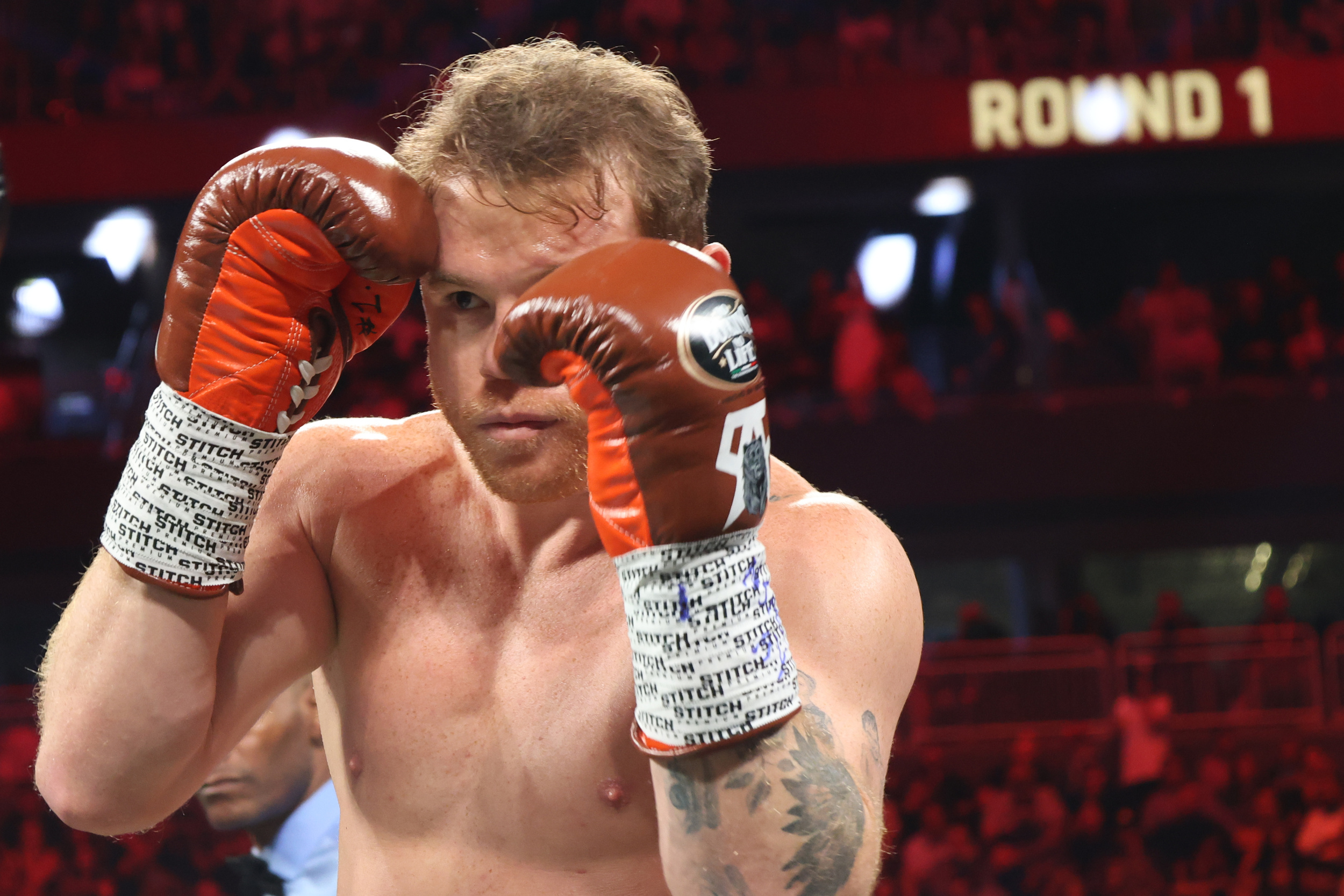 Derrick James Dissects Canelo Alvarez vs Terence Crawford