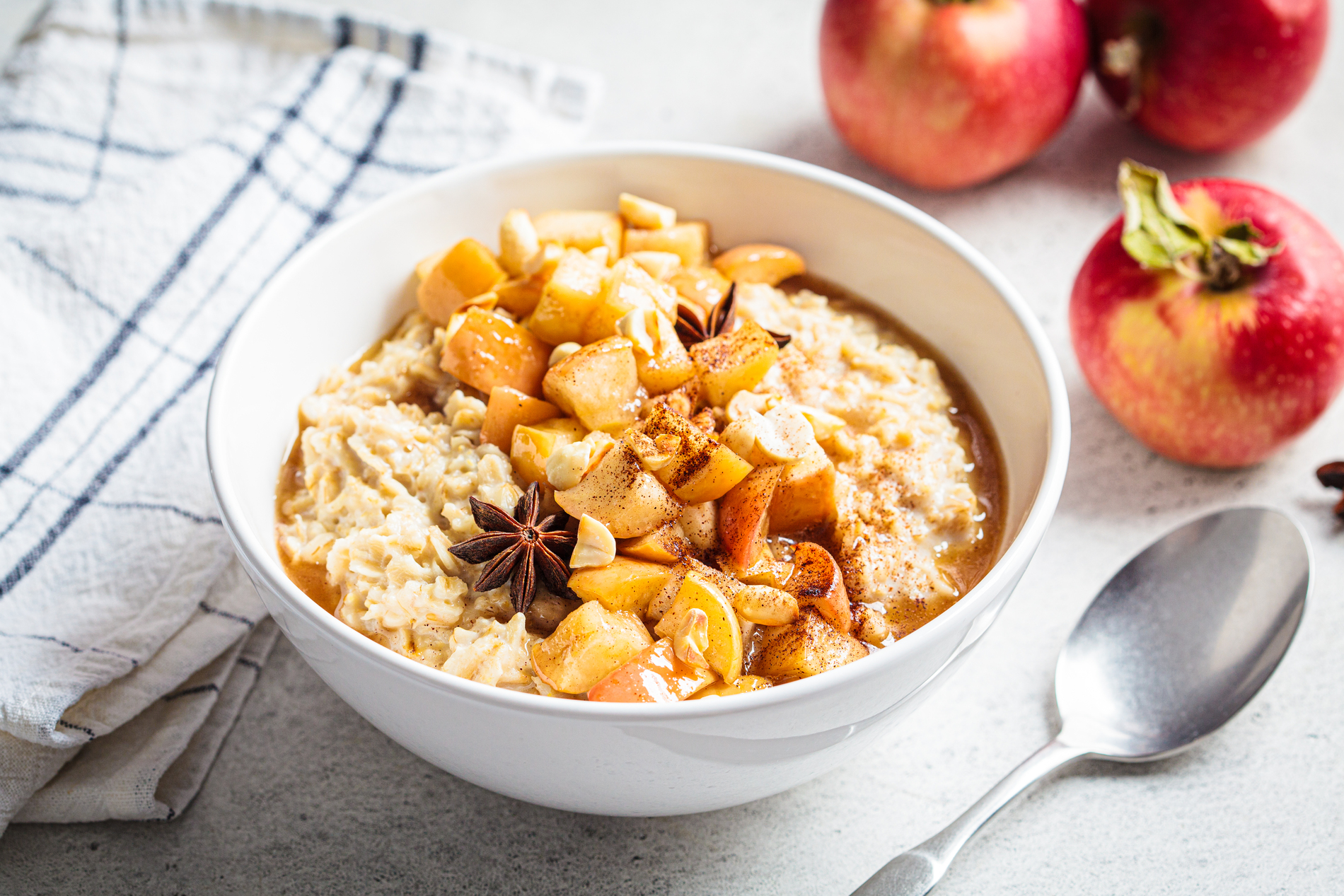 Foods That Reduce Blood Sugar