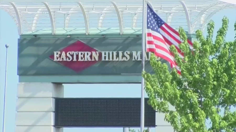 Clarence getting closer to approval of Eastern Hills Mall town center ...