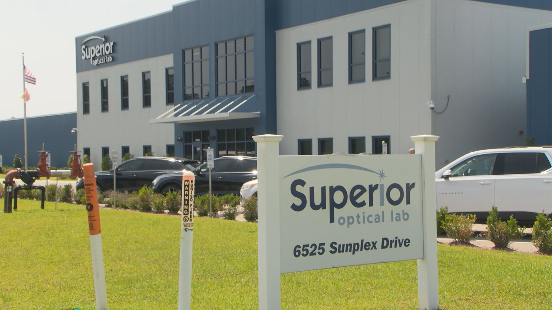 Behind the Business: Superior Optical