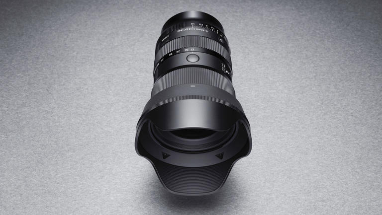 Sigma just reinvented a classic lens loved by indie filmmakers like me ...