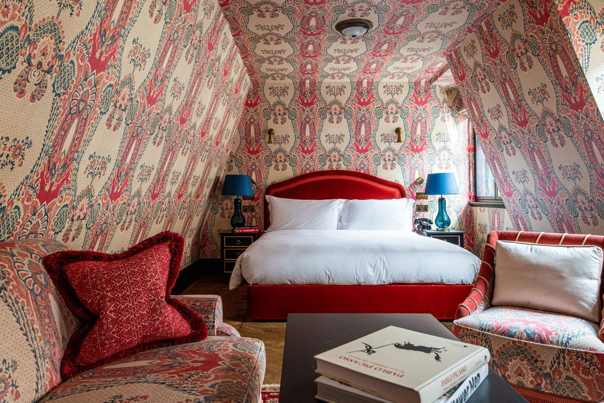 London's very best private members' clubs