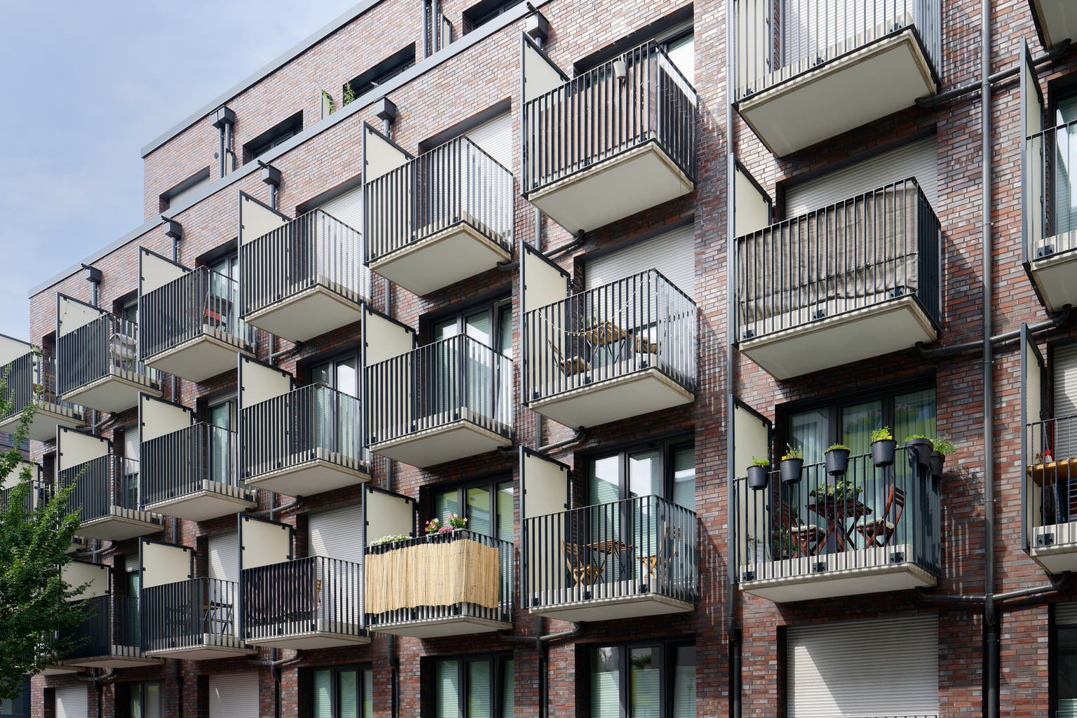 Morgan Stanley unit, Scion Group in $262M deal for student housing