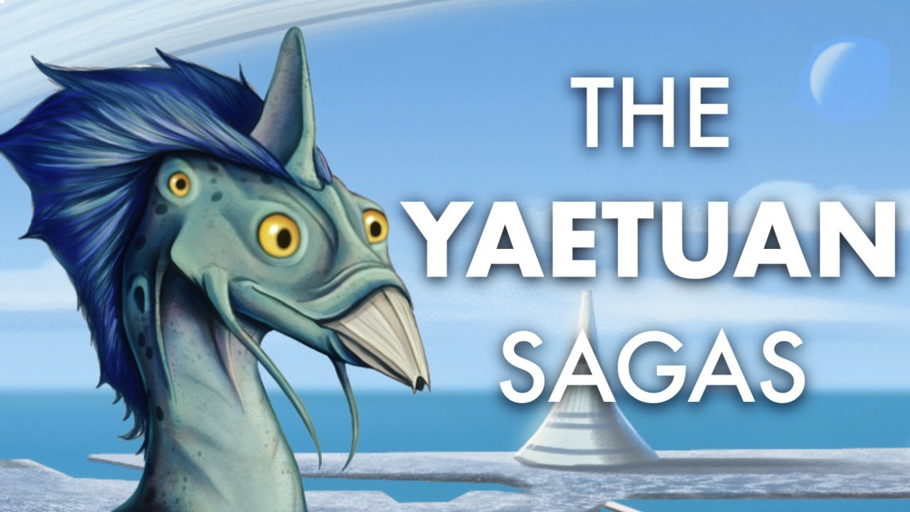 Sci-Fi's Most Complex and Detailed Alien Races