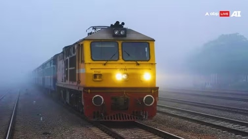 Indian Railways Changes Chart Timing To 8 Hours Before Departure—What ...