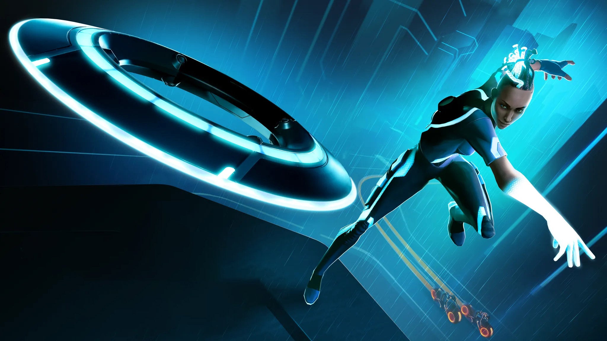 TRON: Catalyst | Review