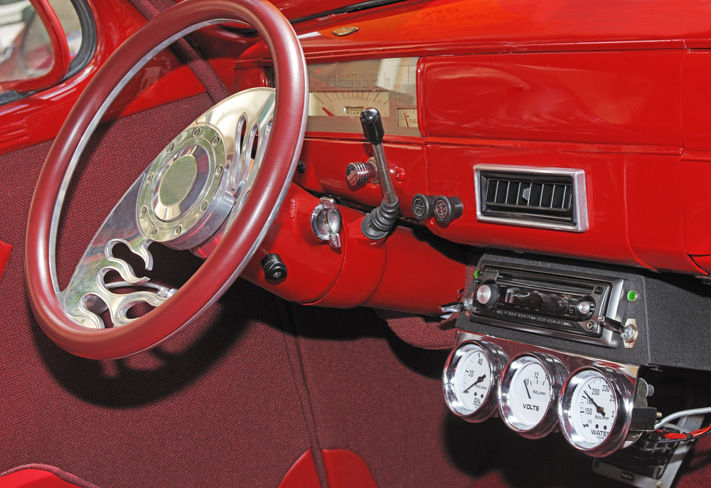 16 Car Interior Gadgets We Still Want