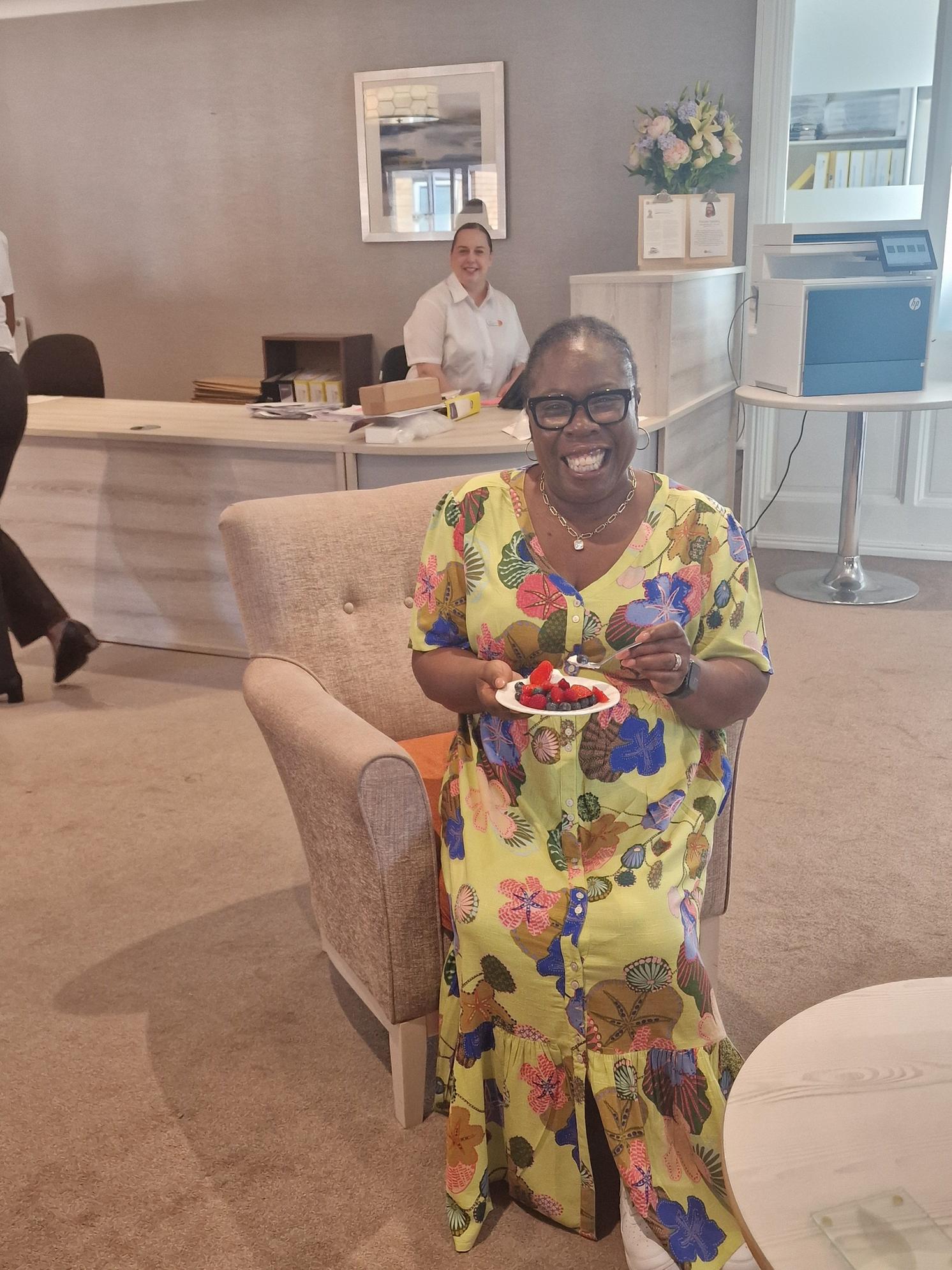 Perry Barr care home hosts ‘The Big Summer Weekender’ with local ...