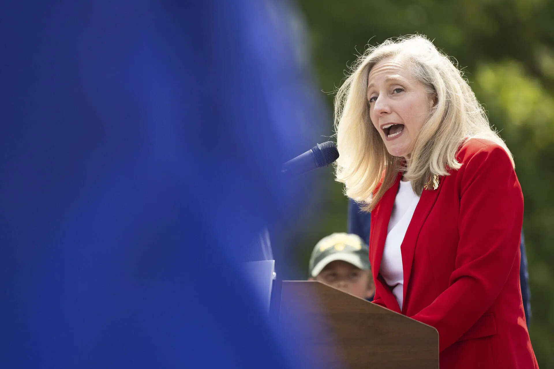 Virginia Primary 2025 is a crucial test for Democrats : Know the poll ...