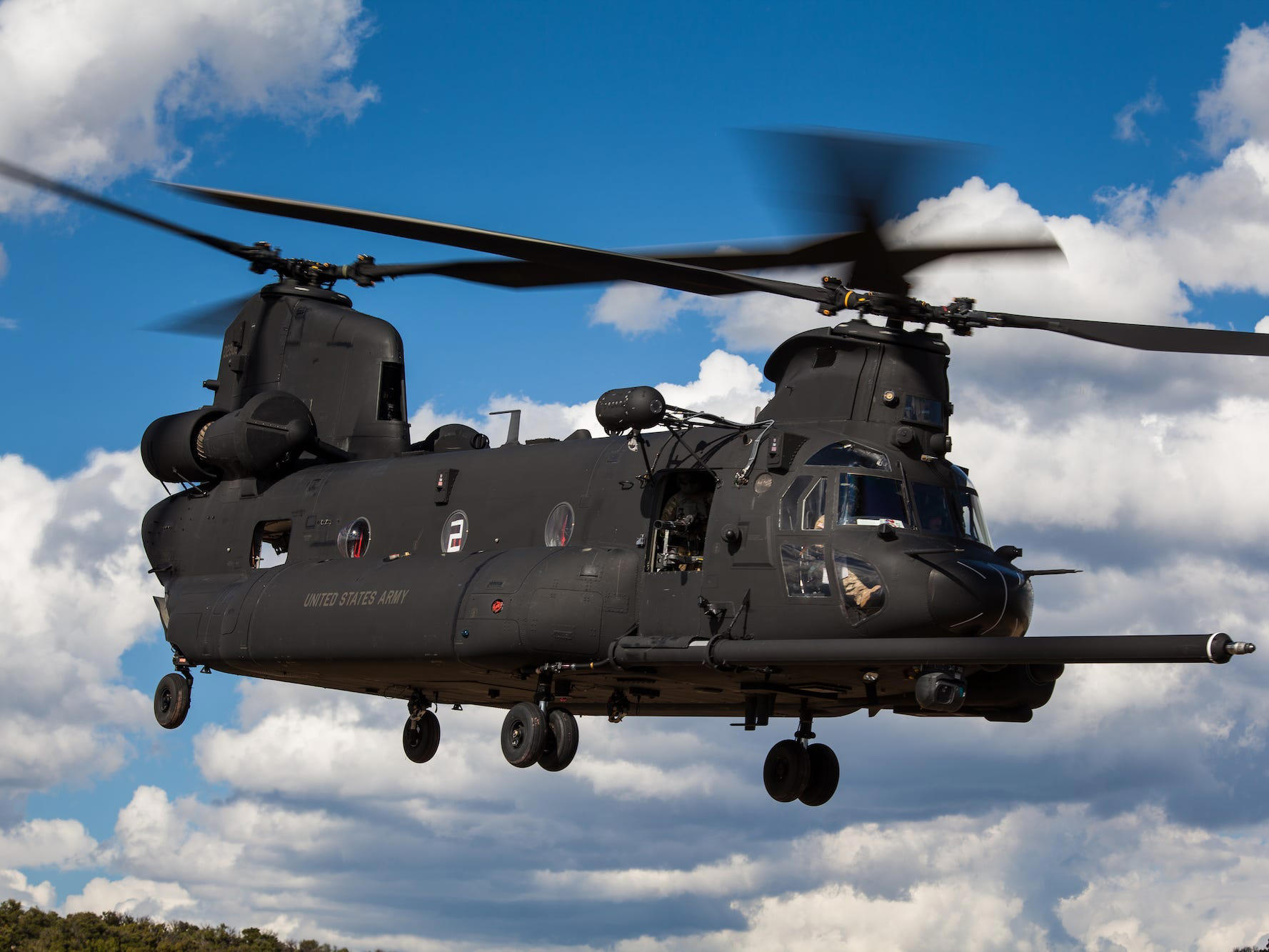 Boeing wants a bigger slice of Europe's surging defense spending Boeing wants a bigger slice of Europe's surging defense spending