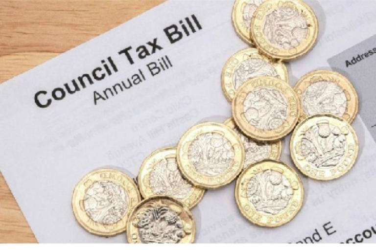 High Court slams 'obviously unfair' Trafford council tax reduction scheme